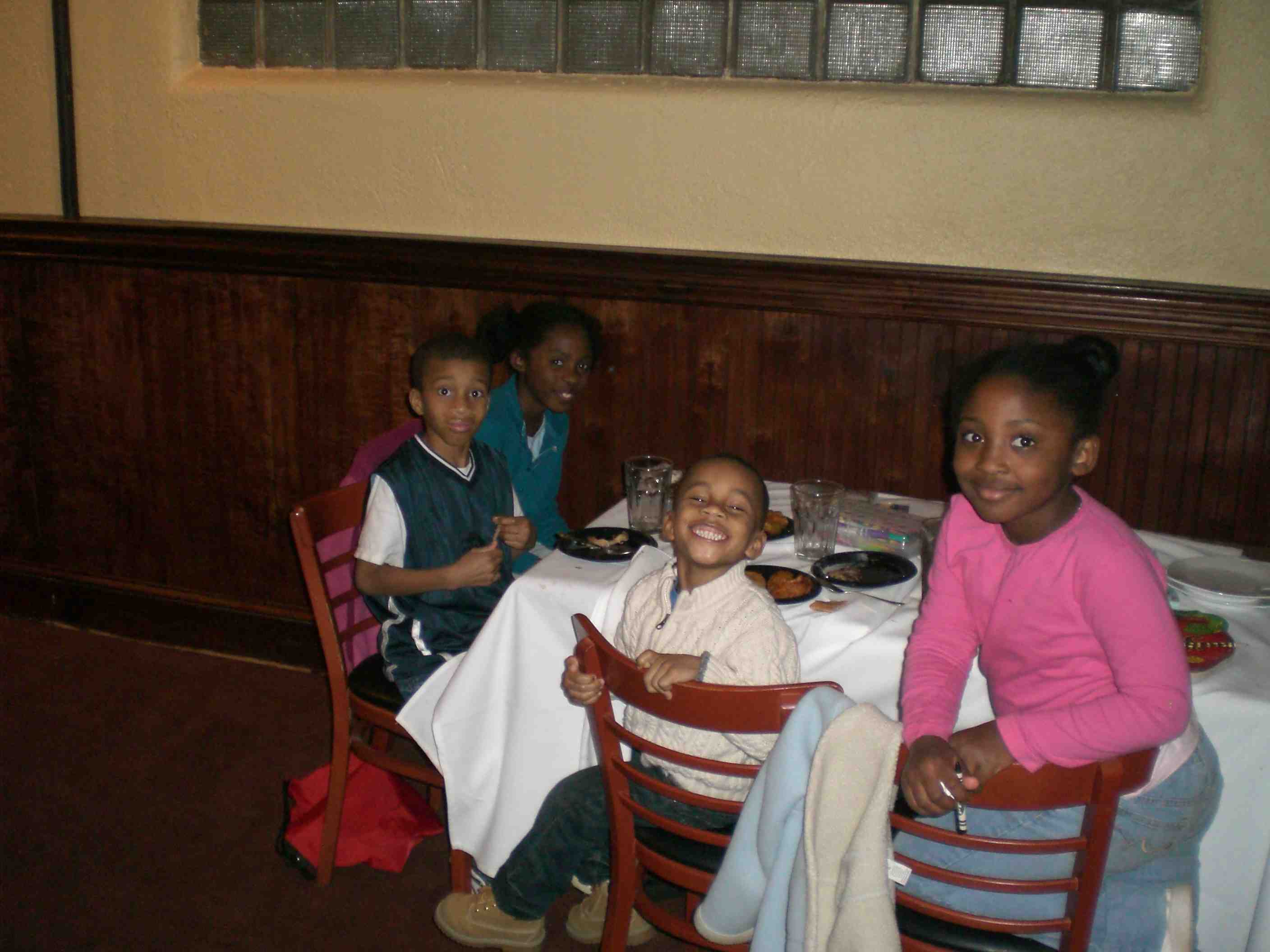 ‘An Unquenchable Faith’ | valaida