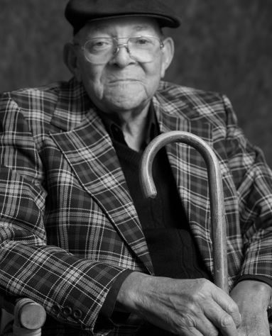 Of Fathers and Philanthropy | valaida