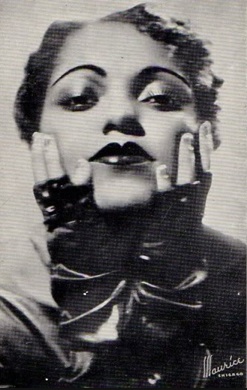 What’s In A Name | valaida