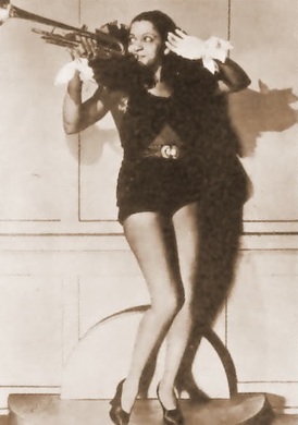 What’s In A Name | valaida