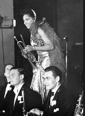 What’s In A Name | valaida