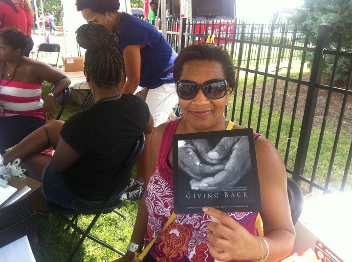 Cause to CelebrEIGHT | valaida